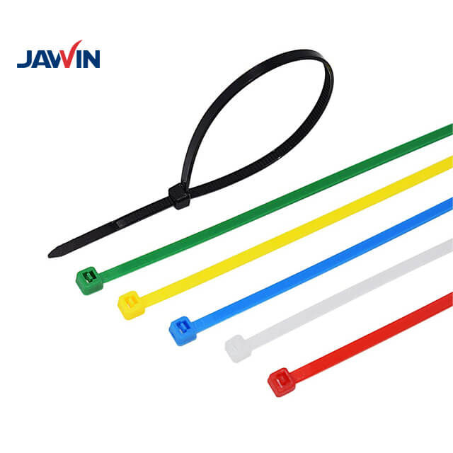 Assorted Cable Tie Kits-polybag Pack - Buy Cable Tie Kits, Nylon Zip ...
